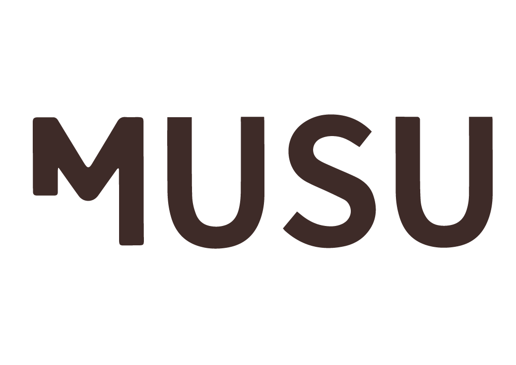 MUSU - Limited Edition Luxury Eyewear
