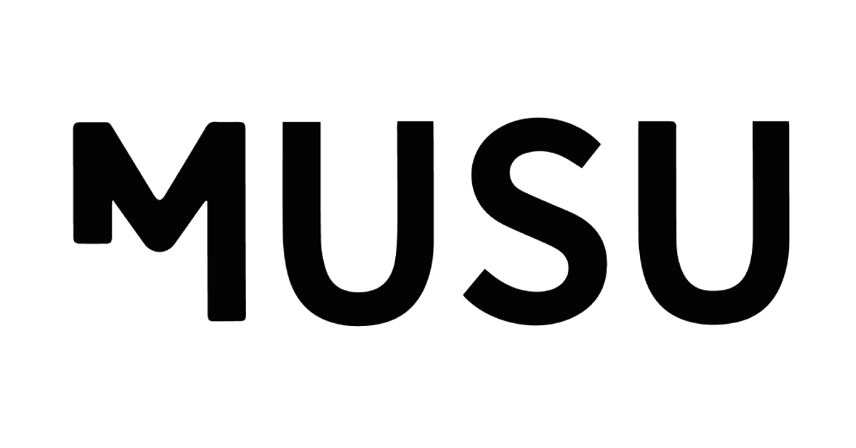 Products – MUSU